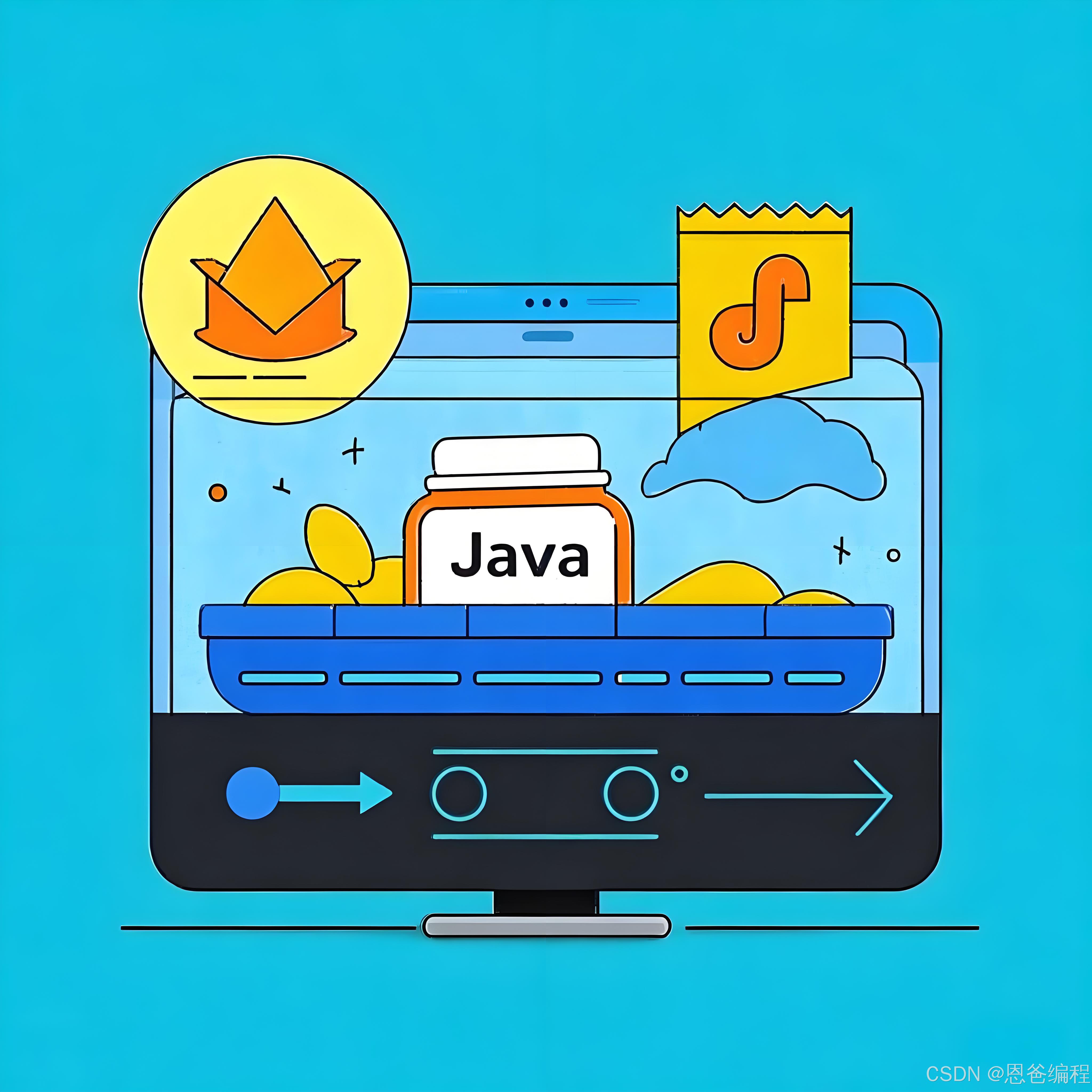 Java Jar 包打包成 Docker 镜像并运行容器全流程_jar包打包成docker镜像是什么文件后缀-CSDN博客