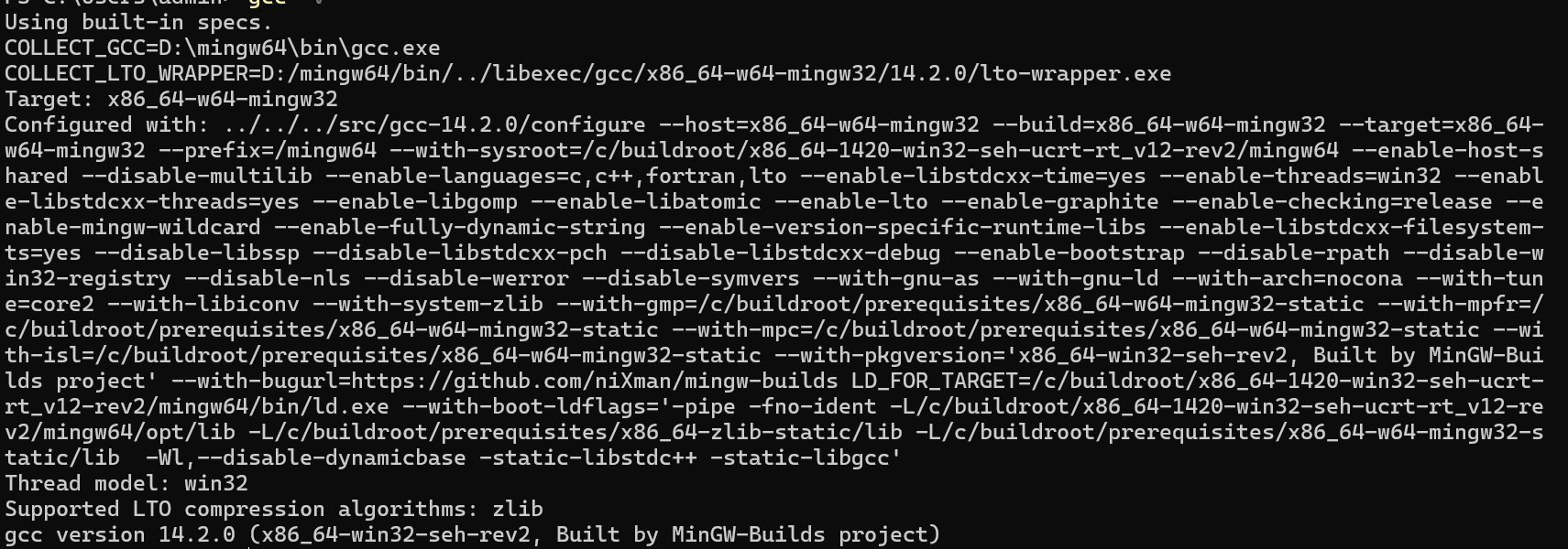 VS2022配置/调用lapack 3.12.1_在vs中导入lapack库c语言-CSDN博客