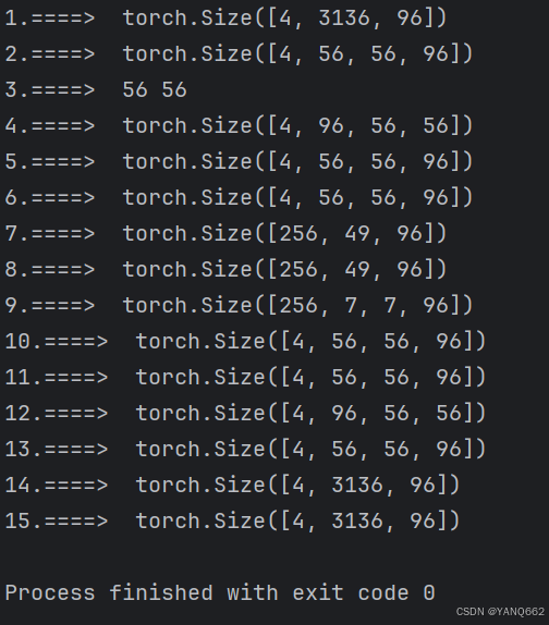 5.yolov5目标检测的transfomer模型介绍（python）_yolov5-transformer-CSDN博客