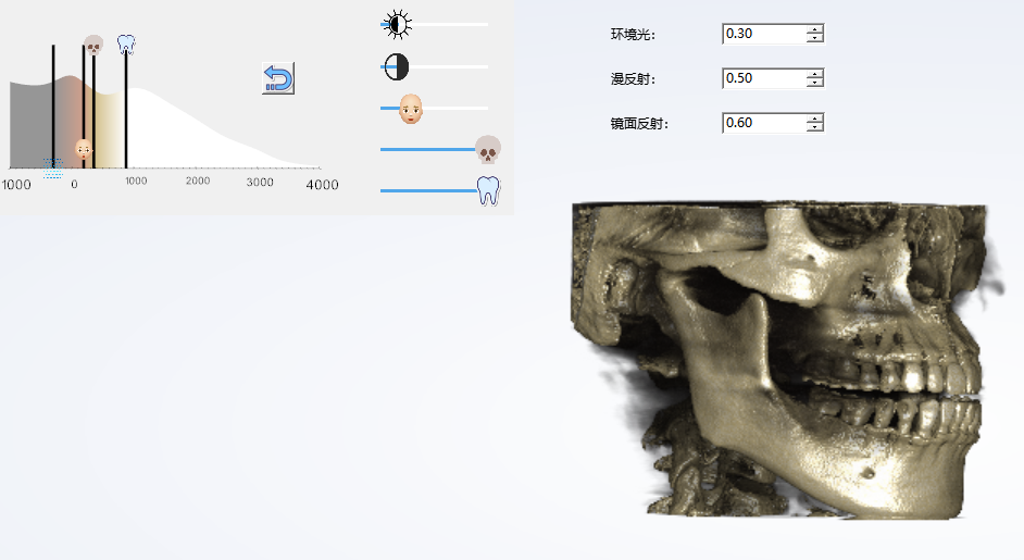 VTK API 详解（105）：vtkSmartVolumeMapper - 自动选择绘制方式-CSDN博客