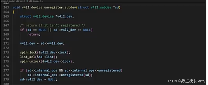 V4L2框架常用API_v42l的api是什么-CSDN博客