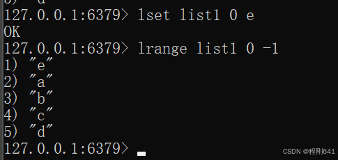 Redis入门(默认端口：6379)_redis端口-CSDN博客
