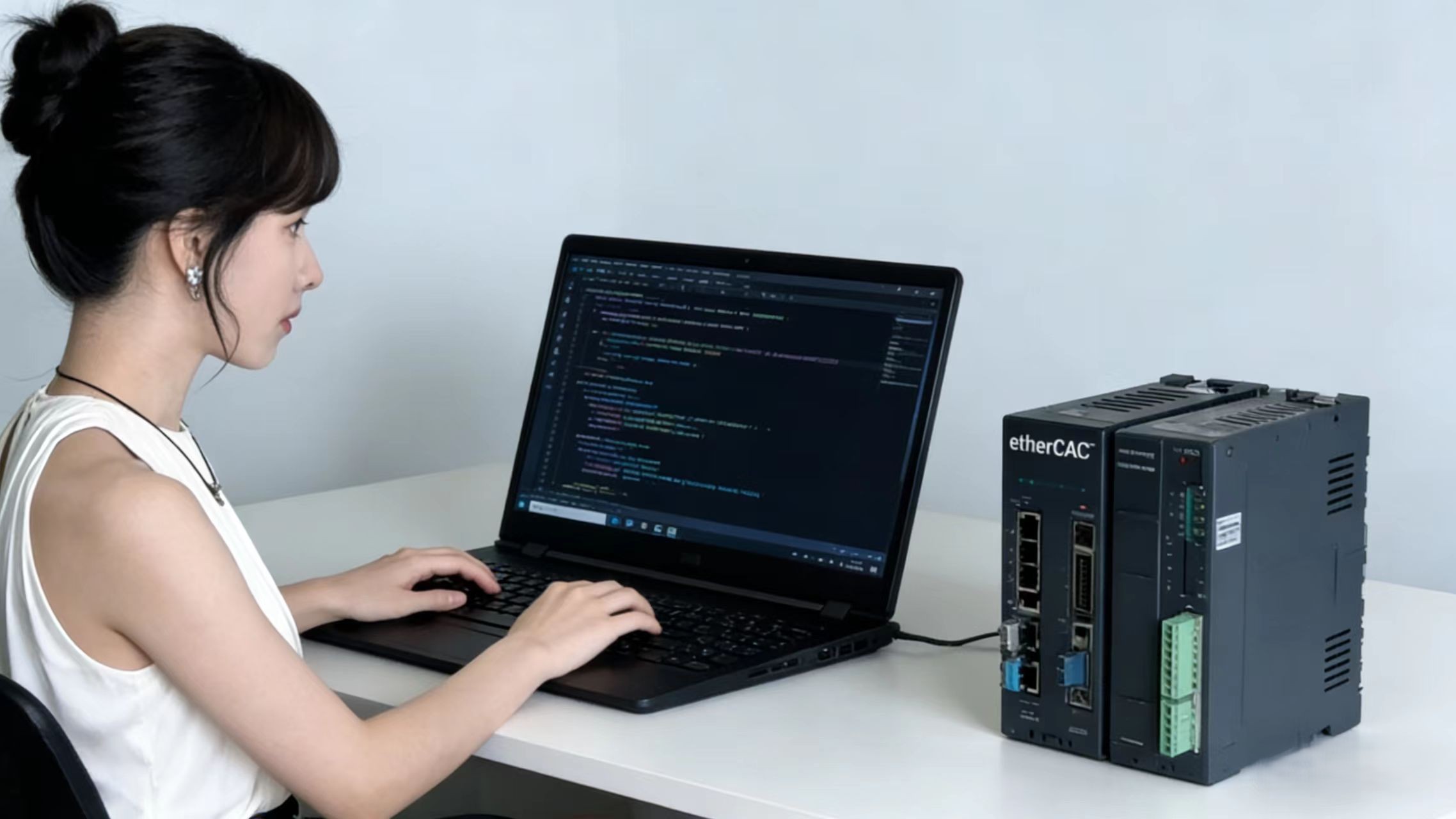 EtherCAT PDO 映射概述：从“是什么”到“怎么配”，一次讲透_ethercat sm pdo对象映射-CSDN博客