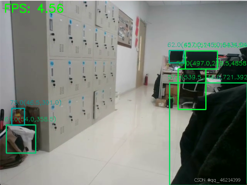 yolov8-SGBM实现双目检测定位_github yolov sgbm-CSDN博客