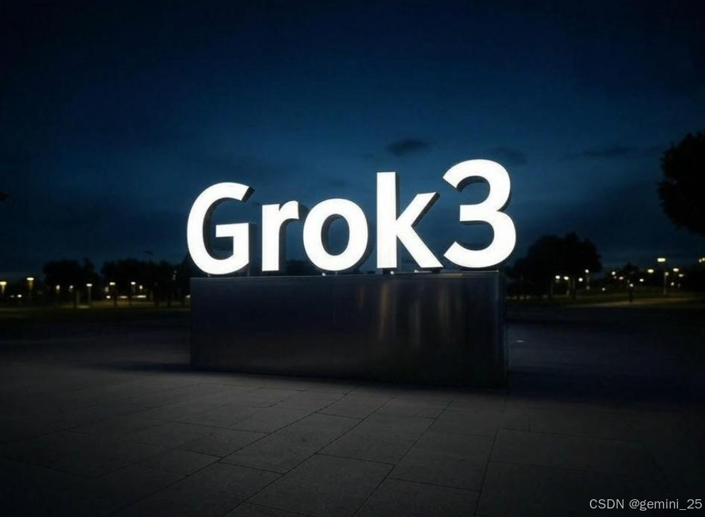 grok 3 怎么用？2种精选办法任你选！_grok用不了-CSDN博客