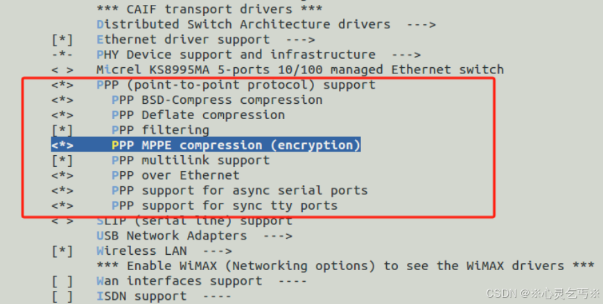 基于Arm-linux系统的VPN之PPTP拨号_armbian pptp-CSDN博客
