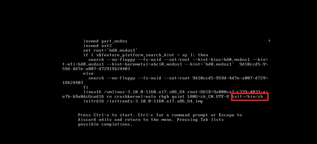 Linux学习篇3——一文搞懂linux运行级别runlevel的核心知识与实战命令如何找回root管理员密码linux中的runlevel Csdn博客
