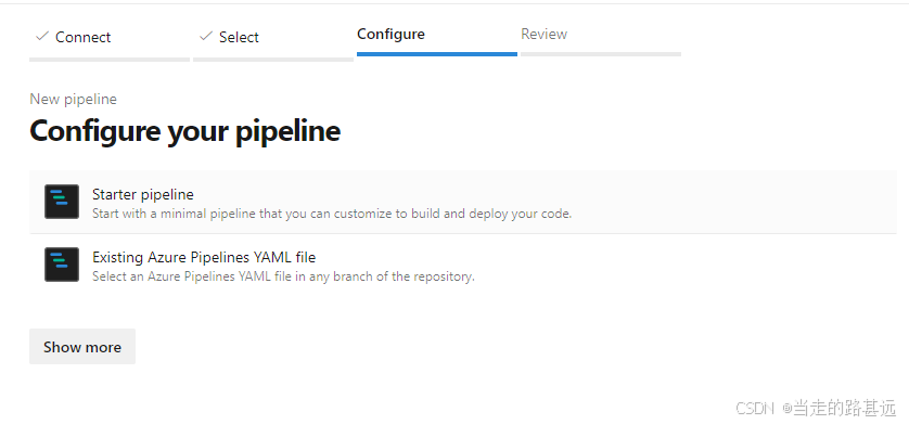 Github和Azure DevOps的代码同步_azure devops的代碼直接導入gitlab-CSDN博客