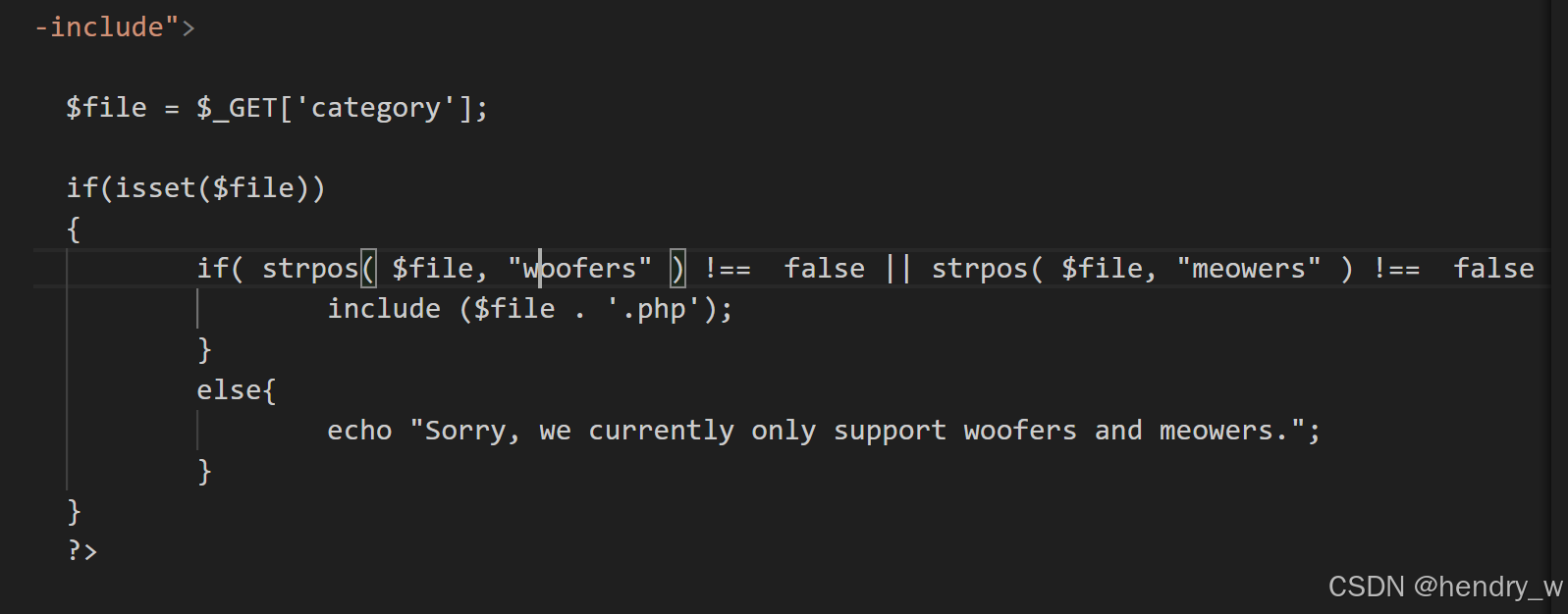 [BSidesCF 2020]Had a bad day-CSDN博客