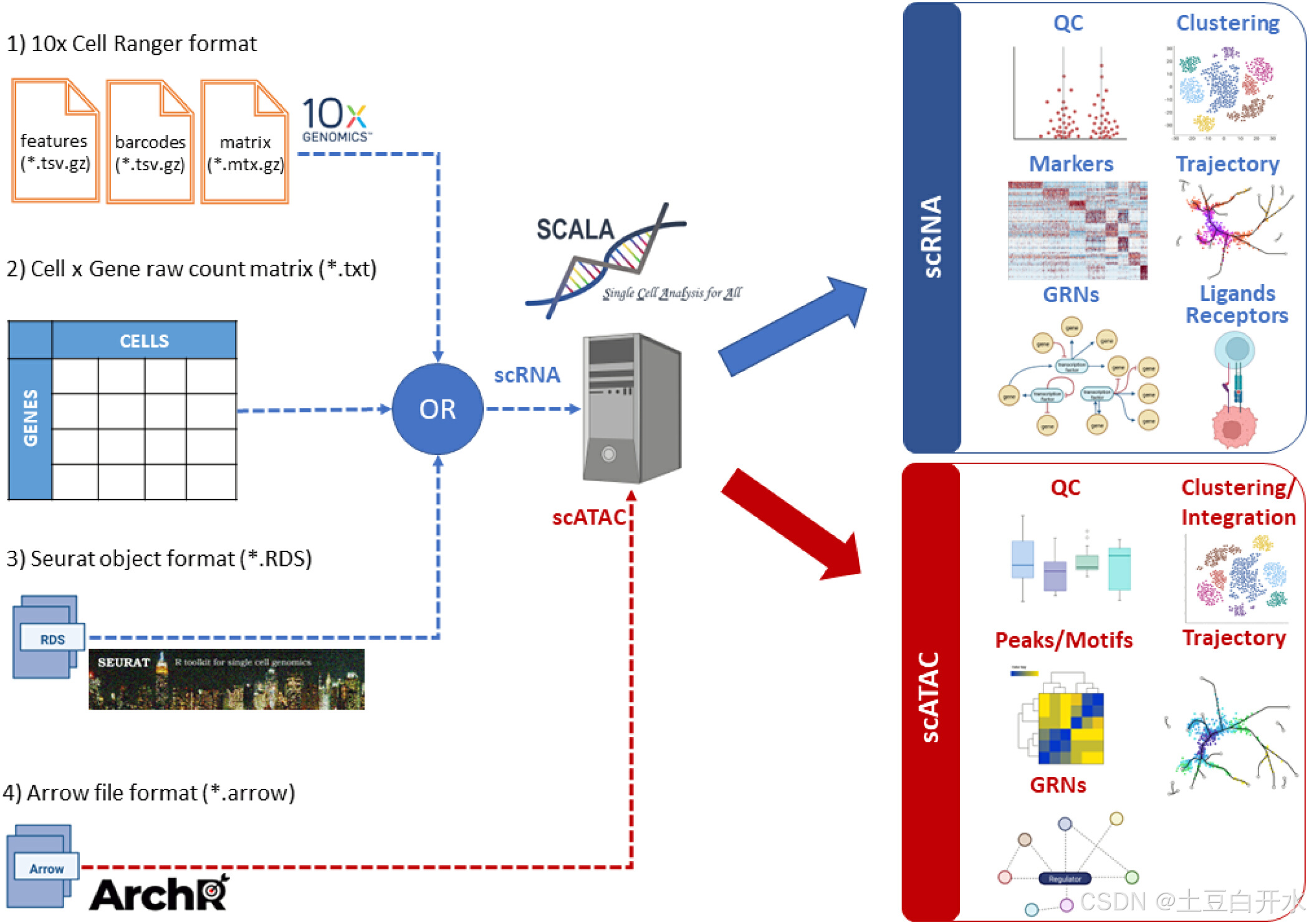 生物信息学工具：SCALA-CSDN博客