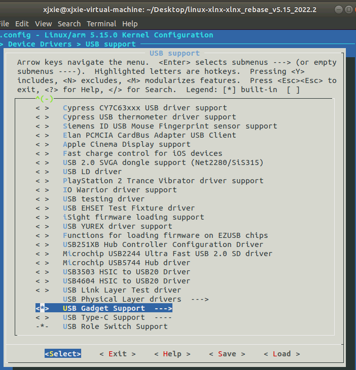 zynq-ps篇——USB-HOST做串口用_zynq usb-CSDN博客