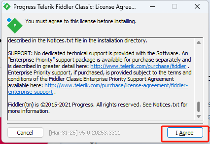 Fiddler下载_fiddler下载csdn-CSDN博客