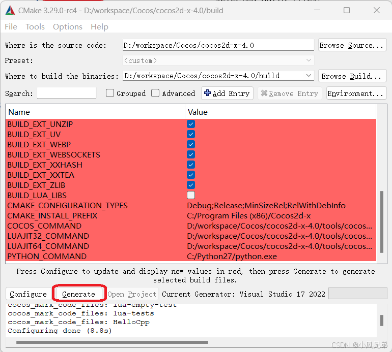 Cocos2dx 4.0 环境搭建_cocos2dx 4.0环境搭建-CSDN博客