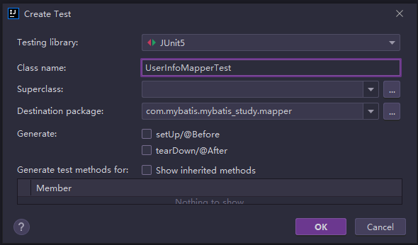 Mybatis_mybatis csdn-CSDN博客