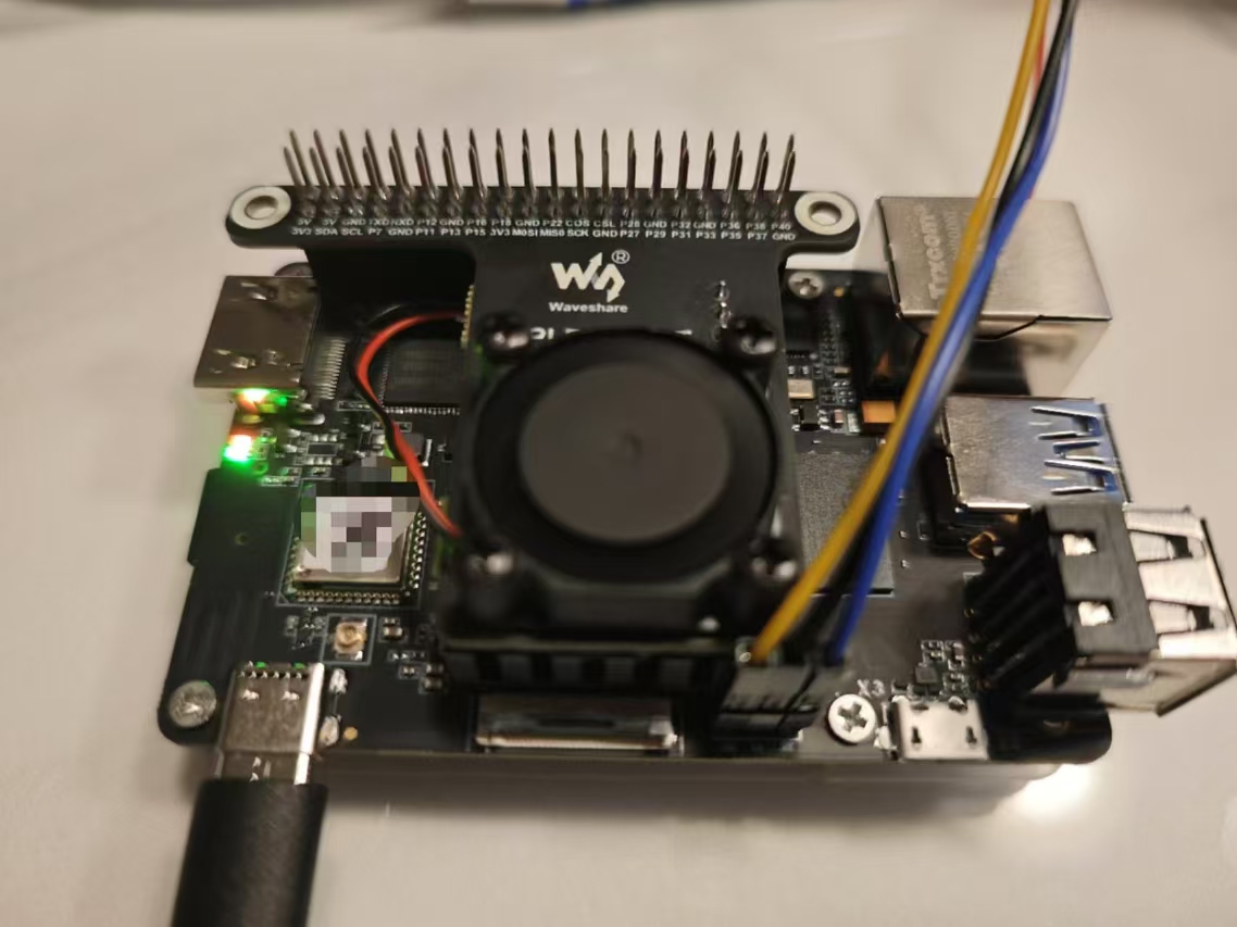 RDK X3配置和学习记录_rdk x3系统烧录-CSDN博客