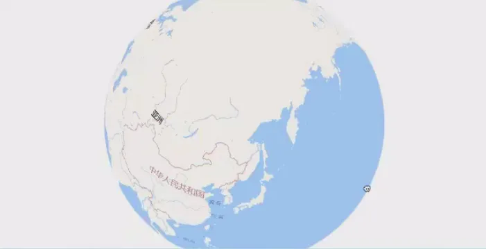 2025Mapbox零基础入门教程（3）加载第三方底图_mapbox加载高德地图-CSDN博客