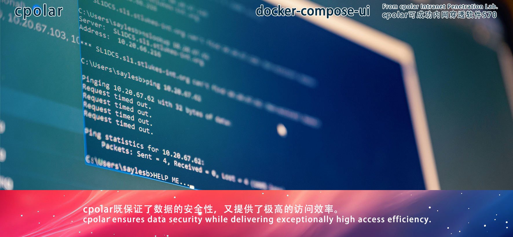 Docker Compose UI：让容器管理告别命令行，小白也能轻松上手-CSDN博客