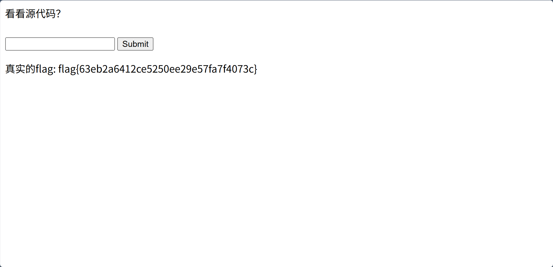 Bugku-Web题目-源代码_bugku源代码-CSDN博客