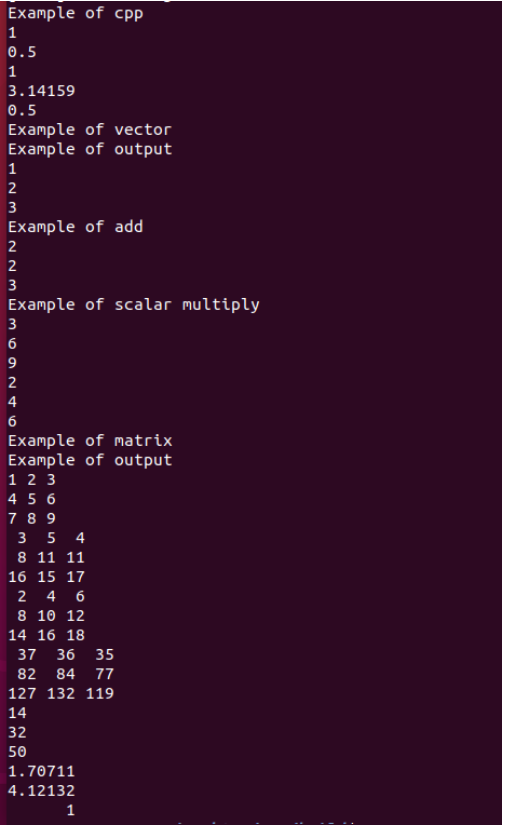 图像学（games101，作业0、1）_games101虚拟机-CSDN博客