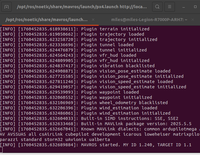 PX4的IMU数据采集与标定完整指南_px4采集数据-CSDN博客