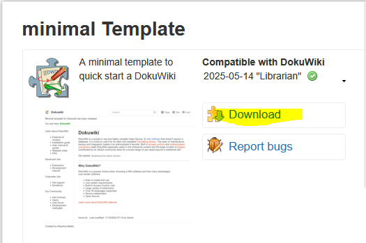 飞牛安装docker dokuwiki并恢复数据_飞牛备份docker-CSDN博客