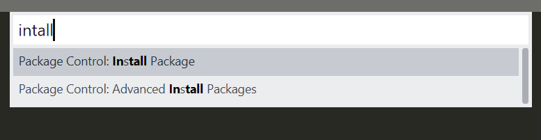 0基础Java学习过程记录——sublime安装与汉化_韩顺平sublime汉化-CSDN博客