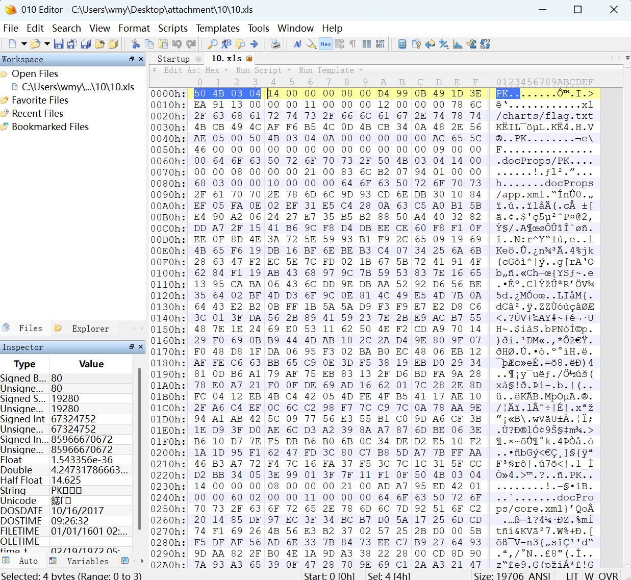 BUUCTF-MISC 认真你就输了 1_buuctf认真你就输了-CSDN博客