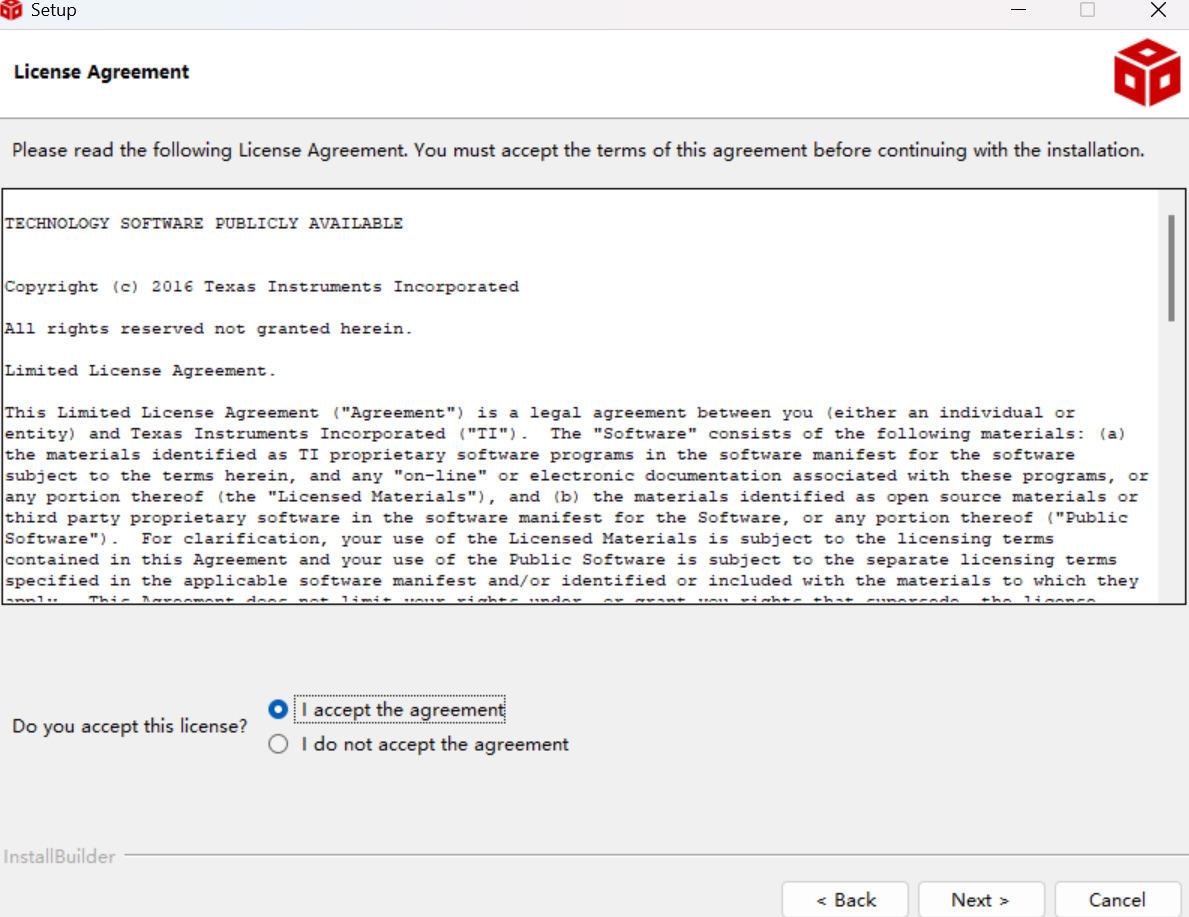 【DSP学习】1.CCS12.8.1及C2000Ware的安装_ccs 12.8报错com.devkits-CSDN博客