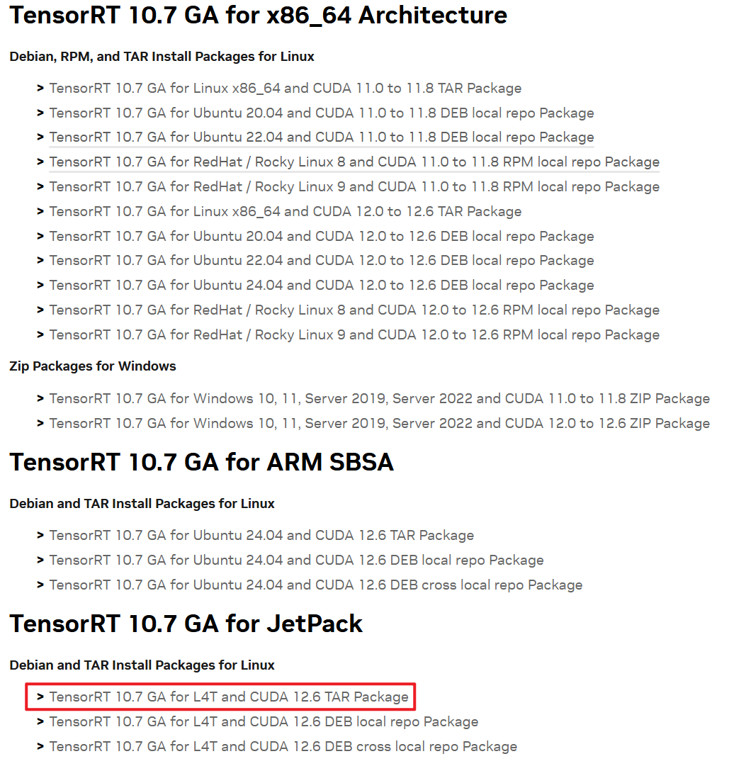 Jetson orin nx 配置pytorch和TensorRT_orin nx 安装pytorch-CSDN博客