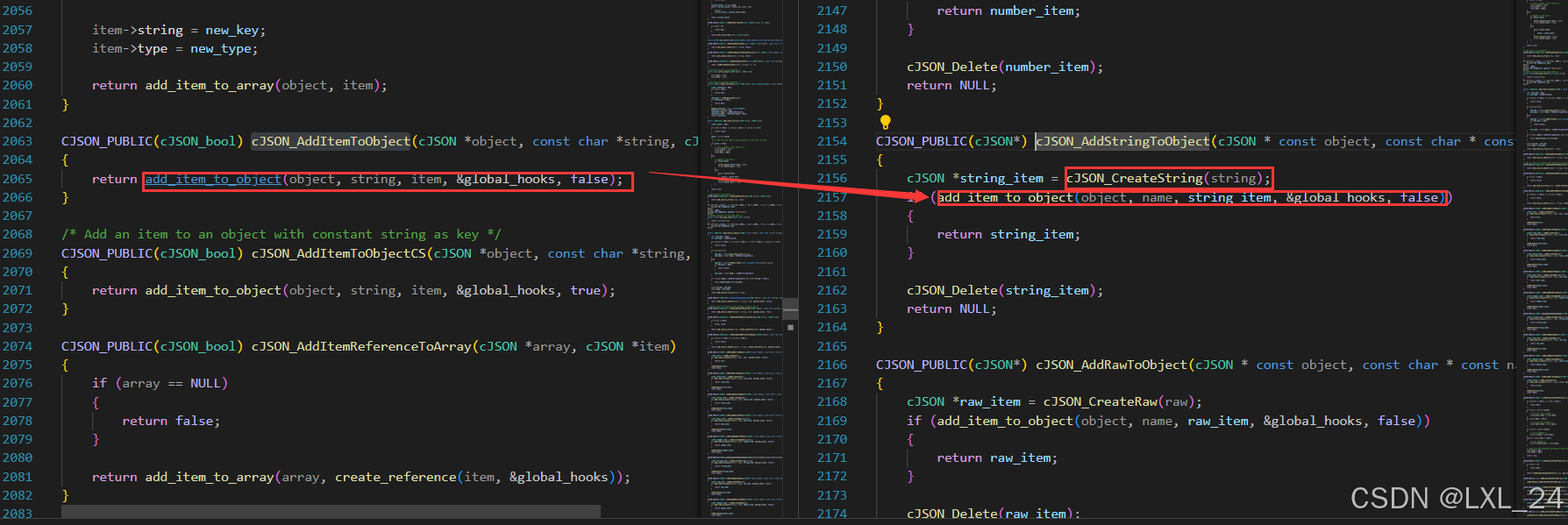 cJSON_AddItemToObject、cJSON_Delete、JSON打印的理解_cjsonadditemtoobject-CSDN博客