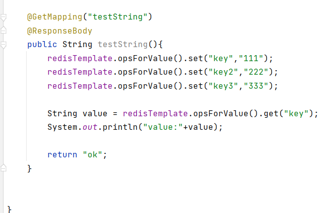 Redis集成到SpringBoot-CSDN博客