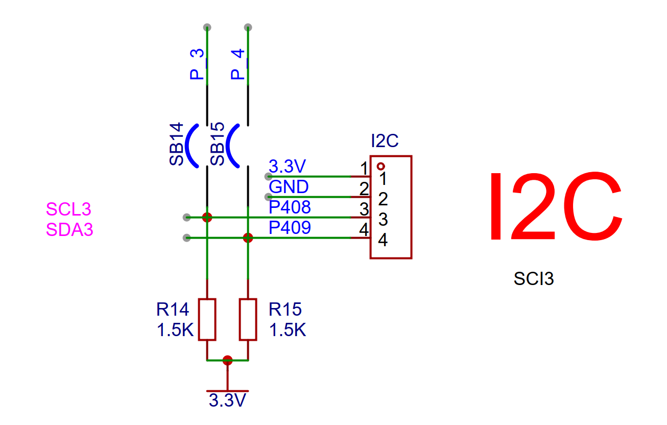 RA4M2开发板驱动OLED-CSDN博客