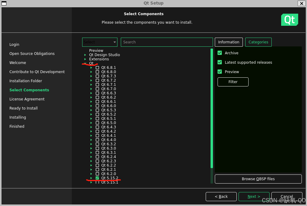 WSL2+PX4+QGC环境搭建_px4 qgc wsl-CSDN博客