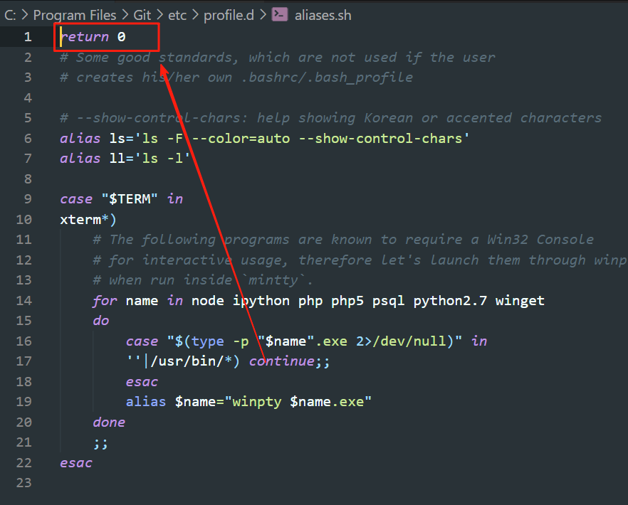 Git Bash 启动慢 首次加载慢解决方案_gitbash打开很慢-CSDN博客