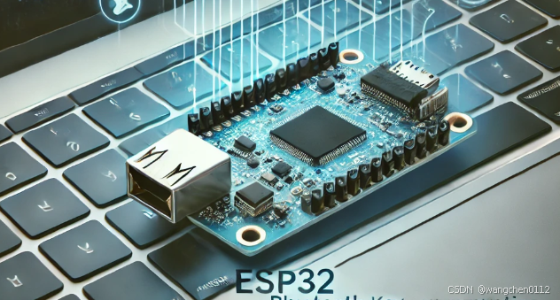 ESP32【模拟鼠标操作】_esp32蓝牙鼠标-CSDN博客