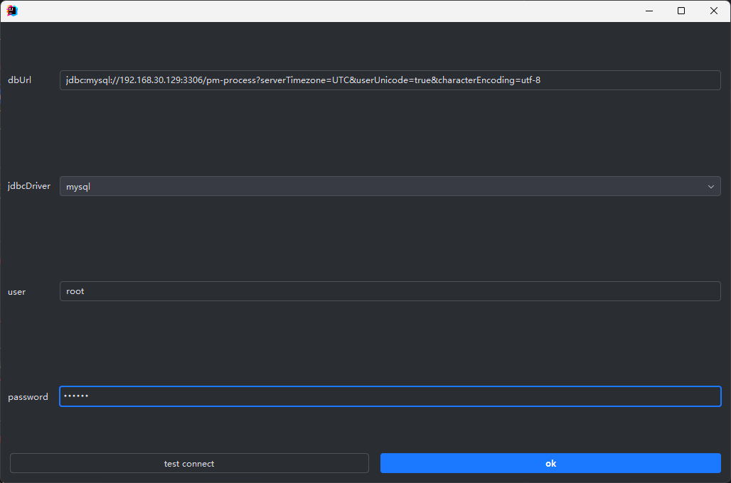 Flowable7.x学习笔记（六）Vue3+SpringBoot3实现流程定义保存功能_flowable+vue3-CSDN博客