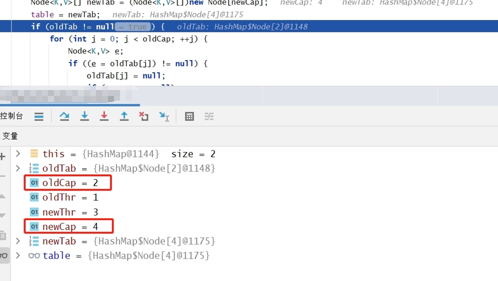 HashMap正确初始化_初始化hashmap-CSDN博客