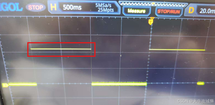 针对STM32F4 MCU的延时方法及函数深入探讨-CSDN博客