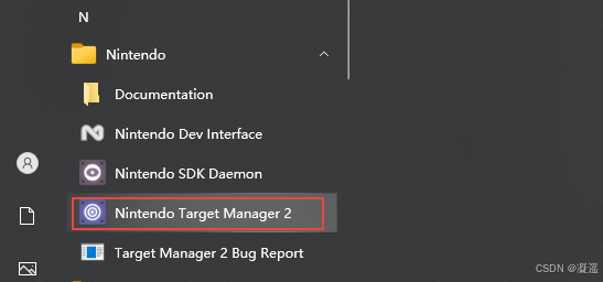 Unity适配Nintendo Switch平台开发_unity switch-CSDN博客
