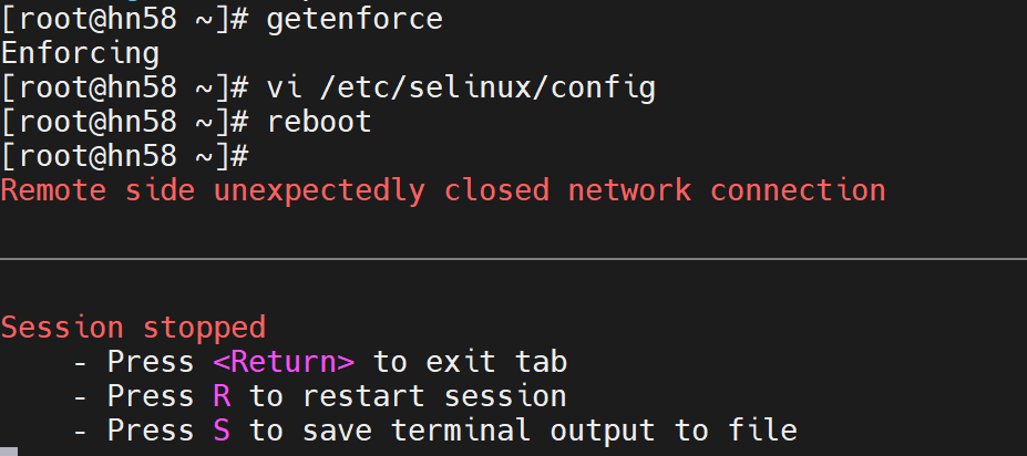 MySQL 主从复制集群搭建与配置_rocky linux安装mysql配置主从-CSDN博客