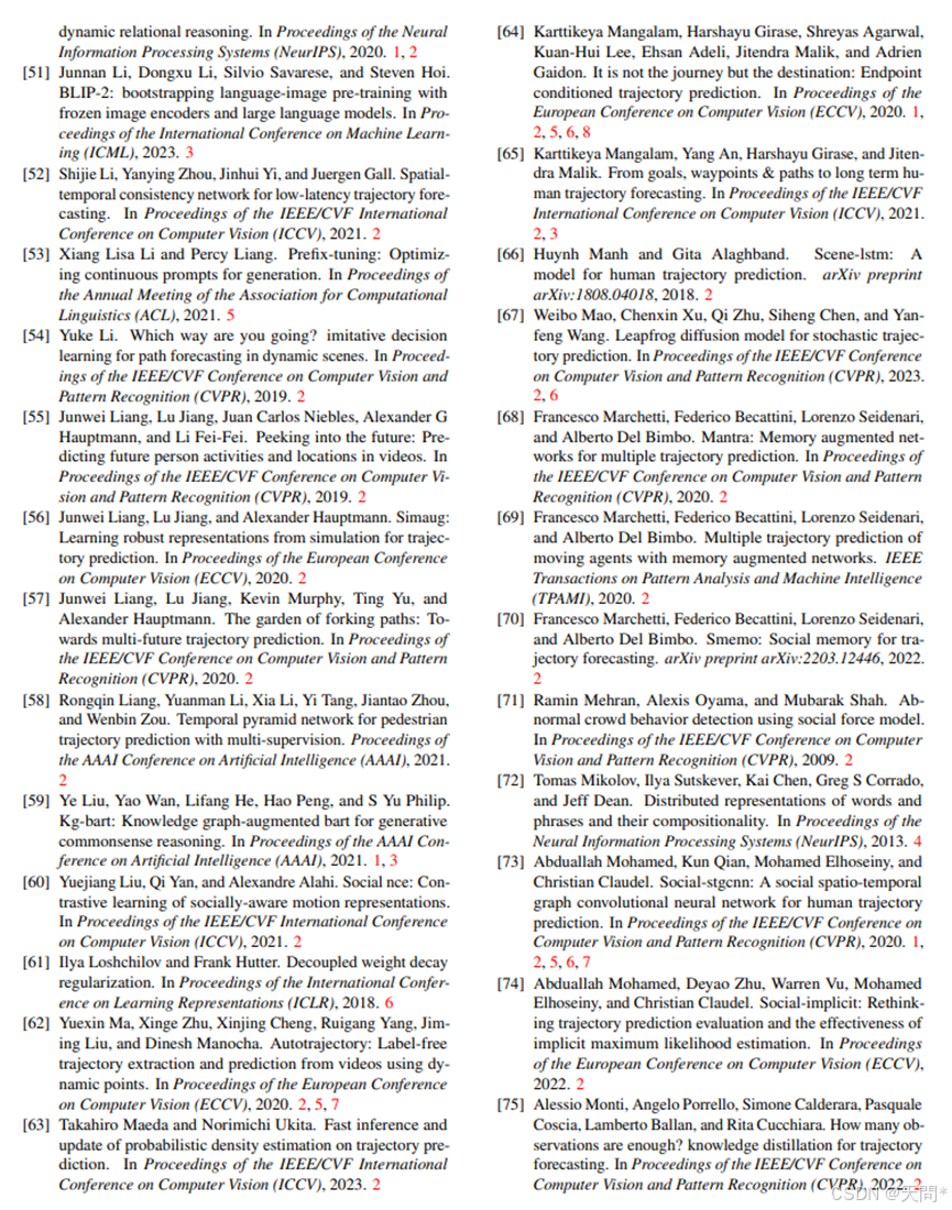 Language-Based Multimodal Trajectory Prediction | 文献翻译-CSDN博客