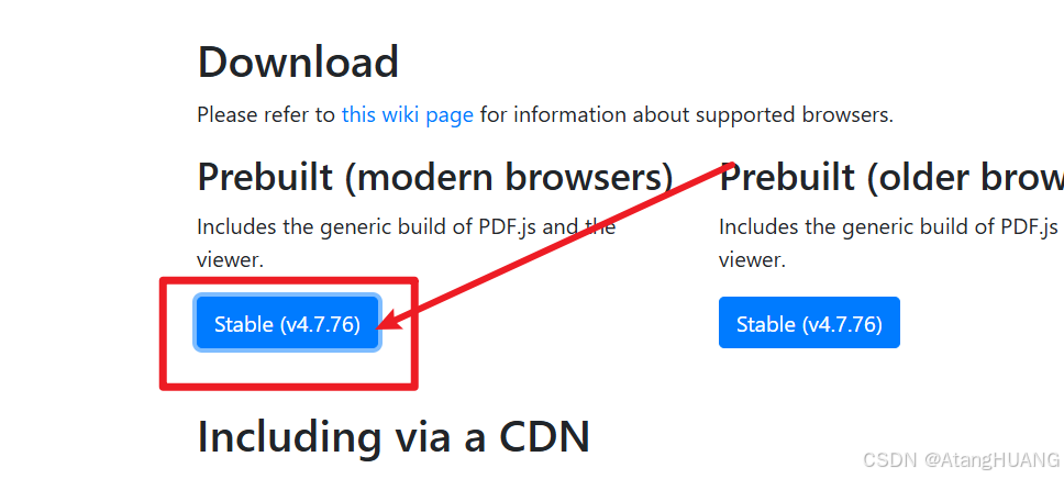 记录贴：手机端使用uniapp使用PDF.js_uniapp pdf.js-CSDN博客