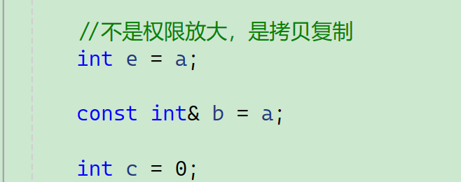 【C/C++】初识C++（三）：C++入门内容收尾——const引用，指针和引用关系梳理，inline(内联函数)，nullptr替代NULL-CSDN博客