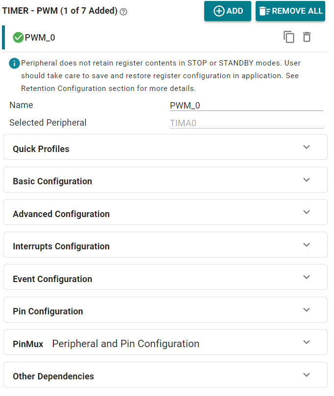 Code Composer Studio Theia - Sysconfig-CSDN博客