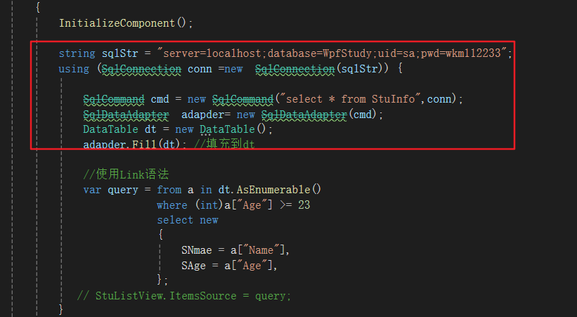 WPF基础知识汇总一(自定义控件,数据绑定)_wpf 自定义组件绑定数据源-CSDN博客