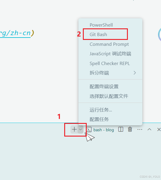 Hexo+Github+Zeabur搭建个人博客_zeabur教程-CSDN博客