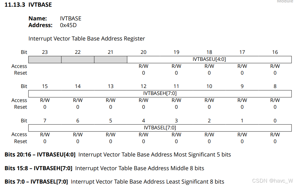 PIC18FxxQxx Bootloader实现原理_pic18 boot跳转-CSDN博客