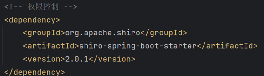 Shiro 2.X + spring-boot3.x，Shiro 2.X部分类引用了javax旧包，与spring-boot3.x的jakarta新包不兼容的问题解决办法_shiro-web ...