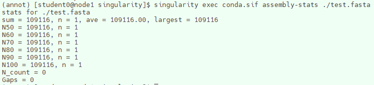 Singularity实操——conda基础镜像构建_singularity镜像-CSDN博客