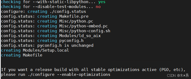 CentOS 7 如何安全安装 Python 3？一篇搞定源码编译+环境配置_centos7 python3-CSDN博客